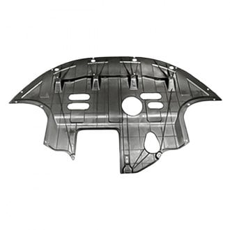 Hyundai Elantra Underbody Covers - Splash Shields | CARiD