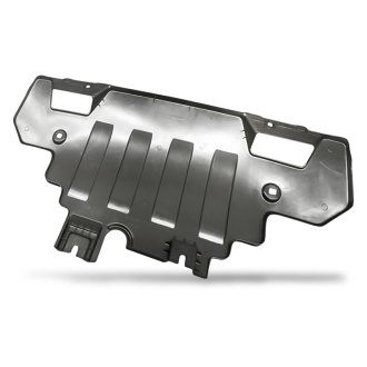 Ford Bronco Underbody Covers - Splash Shields | CARiD