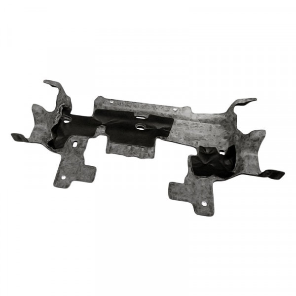 Replacement ID0029AA0254C00 - Lower Radiator Support Splash Shield ...