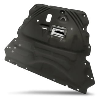 Lincoln Underbody Covers - Splash Shields, Protection | CARiD