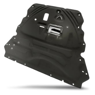 Ford Escape Underbody Covers - Splash Shields | CARiD