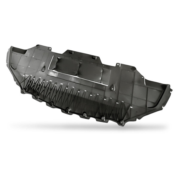 Ford Mustang Underbody Covers - Splash Shields | CARiD