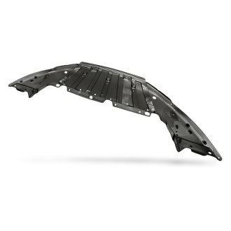 Ford Focus Underbody Covers - Splash Shields | CARiD