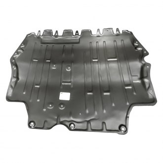 Volkswagen Jetta Underbody Covers - Splash Shields | CARiD