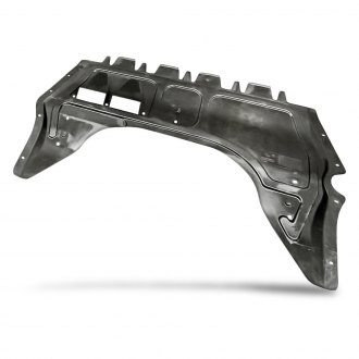 Volkswagen Jetta Underbody Covers - Splash Shields | CARiD