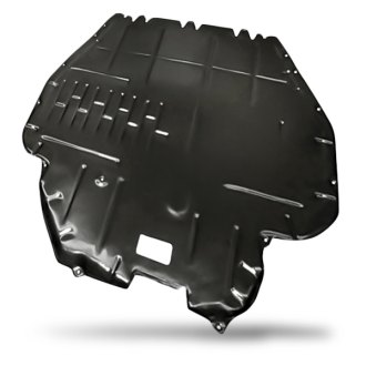 Volkswagen Golf Underbody Covers - Splash Shields | CARiD