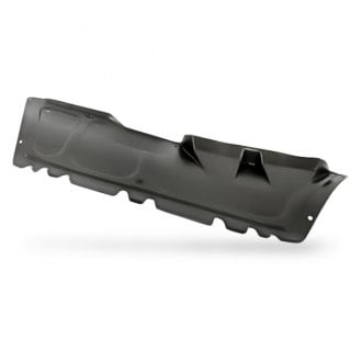 Volkswagen Underbody Covers | Splash Shields, Protection — CARiD.com