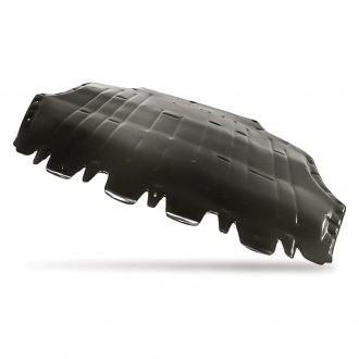 Volkswagen Golf Underbody Covers - Splash Shields | CARiD