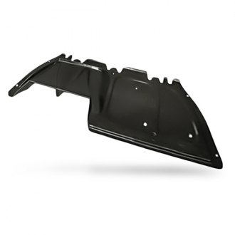 Volkswagen Underbody Covers - Splash Shields, Protection | CARiD