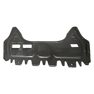 Audi A3 Underbody Covers - Splash Shields | CARiD