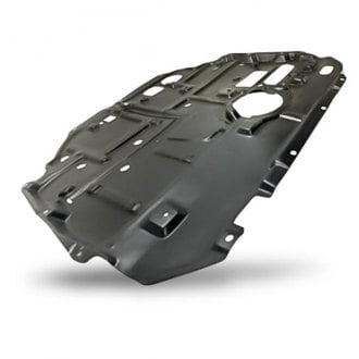 Toyota Prius Underbody Covers - Splash Shields | CARiD