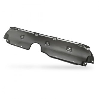 Toyota RAV4 Underbody Covers - Splash Shields | CARiD