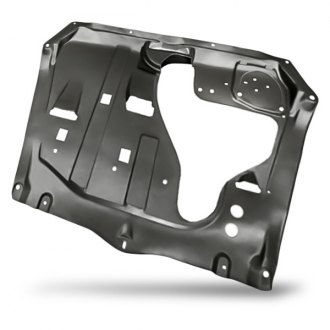 Toyota Highlander Chassis Frames & Body Parts | CARiD