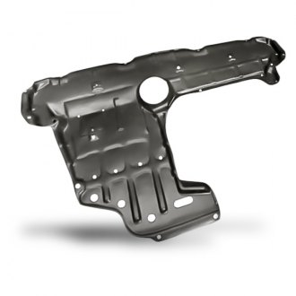 Toyota RAV4 Underbody Covers - Splash Shields | CARiD