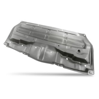 Toyota Highlander Underbody Covers - Splash Shields | CARiD