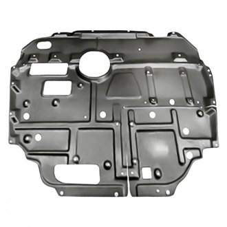 Toyota Prius Underbody Covers - Splash Shields | CARiD