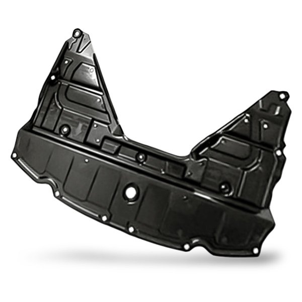 Replacement ID0029AA0352R00 - Front Forward Engine Splash Shield ...