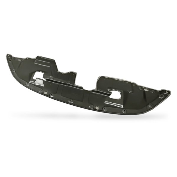 Replacement ID0029AA0398R00 - Bumper Splash Shield (Standard Line)