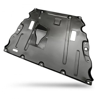 Ford Fusion Underbody Covers - Splash Shields | CARiD
