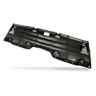 Lexus RX Underbody Covers - Splash Shields | CARiD