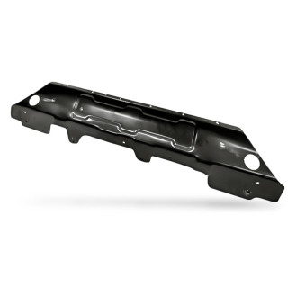 Jeep Renegade Underbody Covers - Splash Shields | CARiD