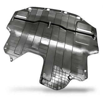Hyundai Elantra Underbody Covers - Splash Shields | CARiD