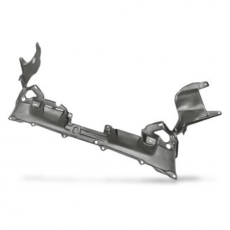 Acura ILX Underbody Covers - Splash Shields | CARiD