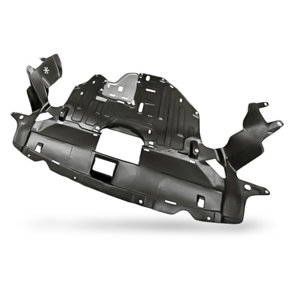 Replacement ID0029AA0510R00 - Front Engine Splash Shield (Standard Line)