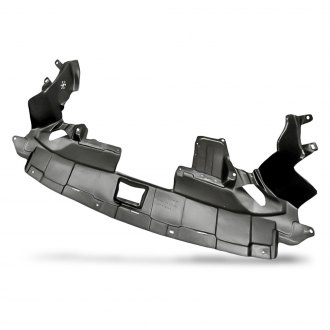 Honda CR-V Underbody Covers - Splash Shields | CARiD