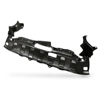 Honda CR-V Underbody Covers - Splash Shields | CARiD