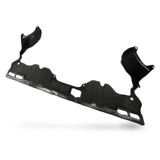 Honda Civic Underbody Covers - Splash Shields | CARiD