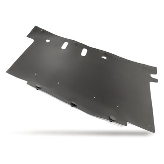 Ford F-150 Underbody Covers - Splash Shields | CARiD