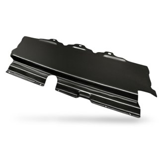 Ford F-150 Underbody Covers - Splash Shields | CARiD