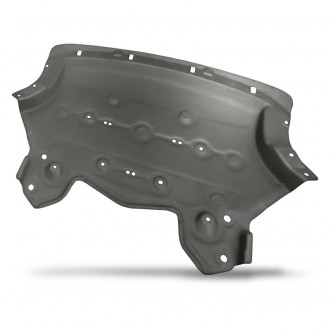 BMW X5 Underbody Covers - Splash Shields | CARiD