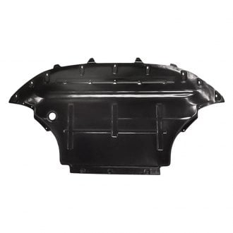 Audi Q5 Underbody Covers - Splash Shields | CARiD