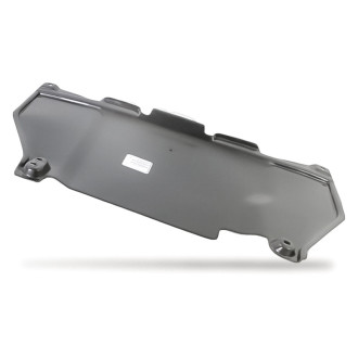 Audi A6 Underbody Covers - Splash Shields | CARiD