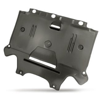 Audi Q5 Underbody Covers - Splash Shields | CARiD