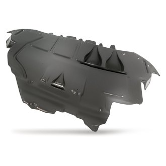 Audi Underbody Covers - Splash Shields, Protection | CARiD