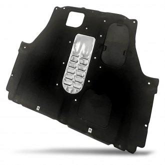 Dodge Dart Underbody Covers - Splash Shields | CARiD