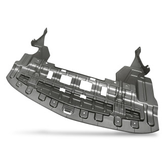 Chevy Trax Underbody Covers - Splash Shields | CARiD