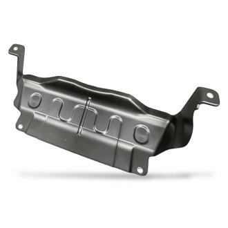 Chevy Silverado 1500 Underbody Covers - Splash Shields | CARiD