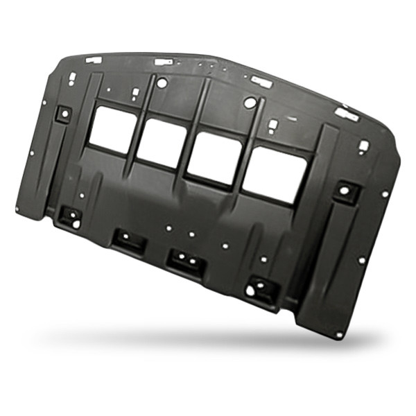 Chevy Camaro Underbody Covers - Splash Shields | CARiD