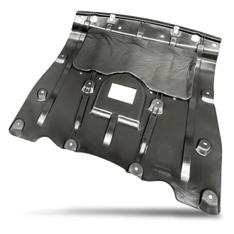 BMW Underbody Covers - Splash Shields, Protection | CARiD