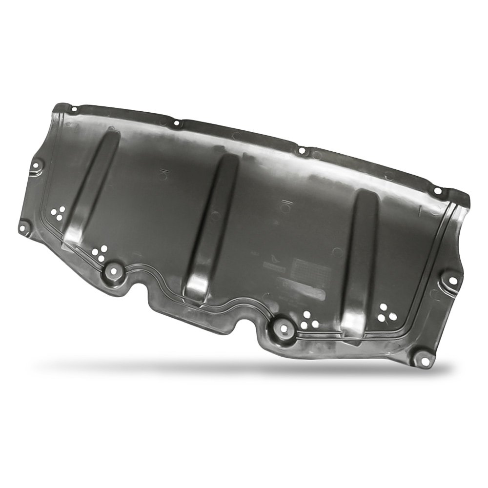 BMW 3-Series Underbody Covers - Splash Shields | CARiD