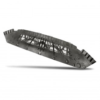 Audi S5 Underbody Covers - Splash Shields | CARiD