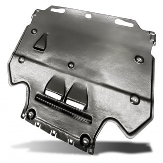 2013 Audi A6 Underbody Covers | CARiD