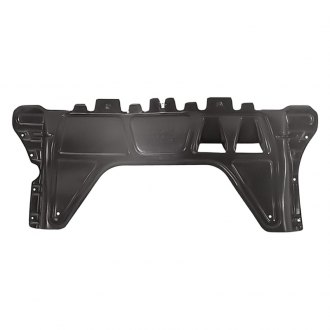Audi Underbody Covers - Splash Shields, Protection | CARiD