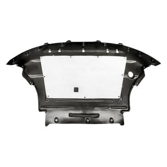 Audi Q5 Underbody Covers - Splash Shields | CARiD