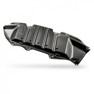 Toyota Corolla Underbody Covers - Splash Shields | CARiD