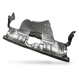 Acura TSX Underbody Covers - Splash Shields | CARiD